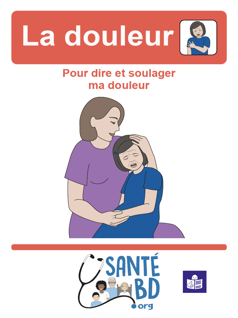 La Douleur | PDF
