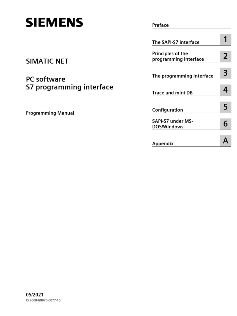 PGH Sapi-S7 76 | PDF