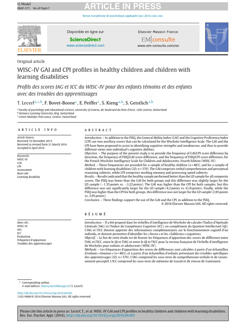 learning-disabilities-gai-cpi | PDF
