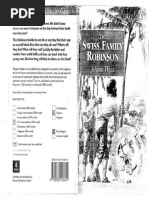 The Swiss Family Robinson | PDF
