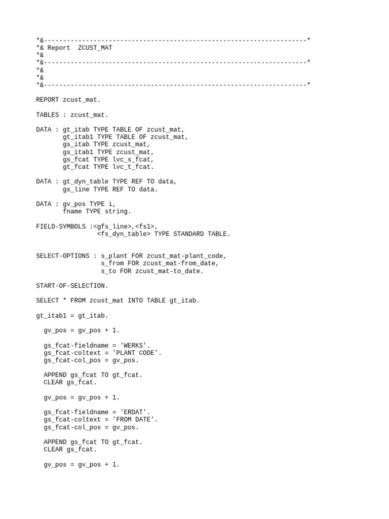 Dynamic Itab Pdf 7035