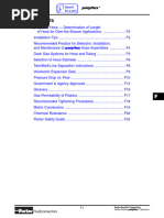 VersaFlex® Expandable Liner Hanger System | PDF | Mechanical Engineering