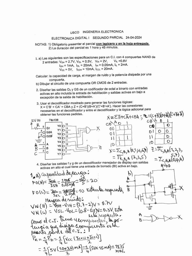 Eldig I Sol Par 2 2024-2 | PDF