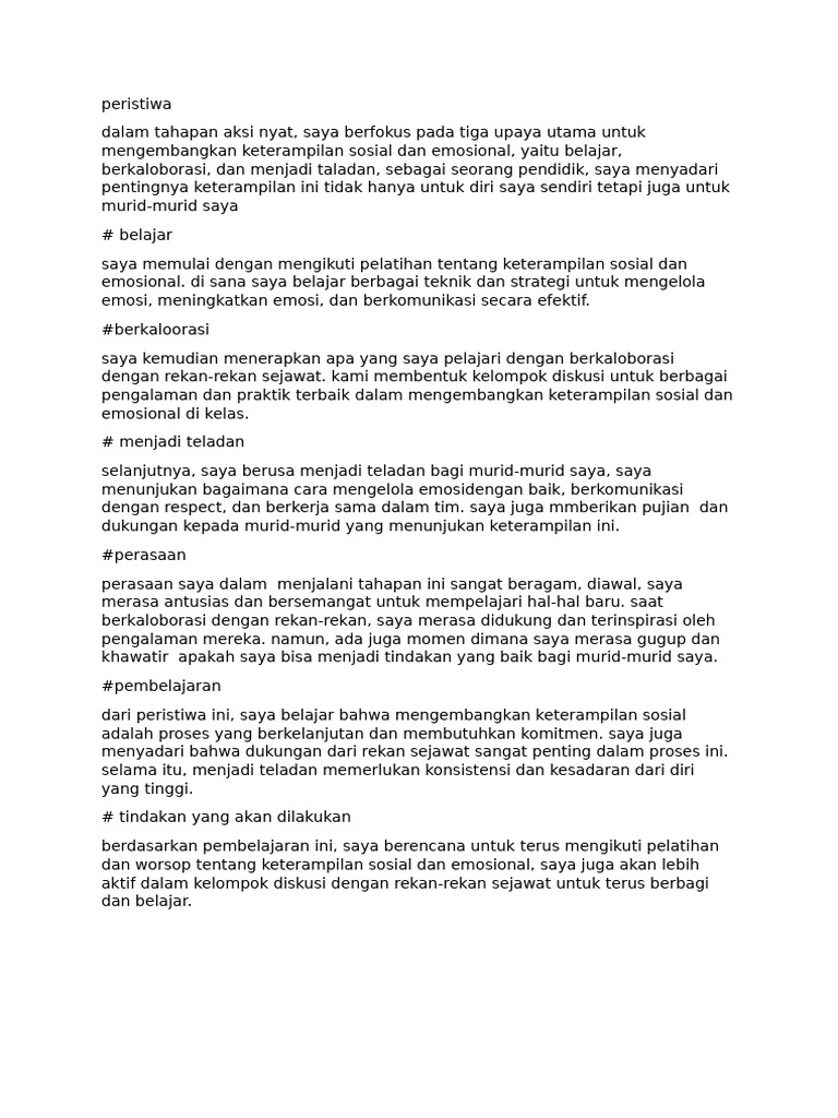 Refleksi Modul 2 Topik 3 Pdf
