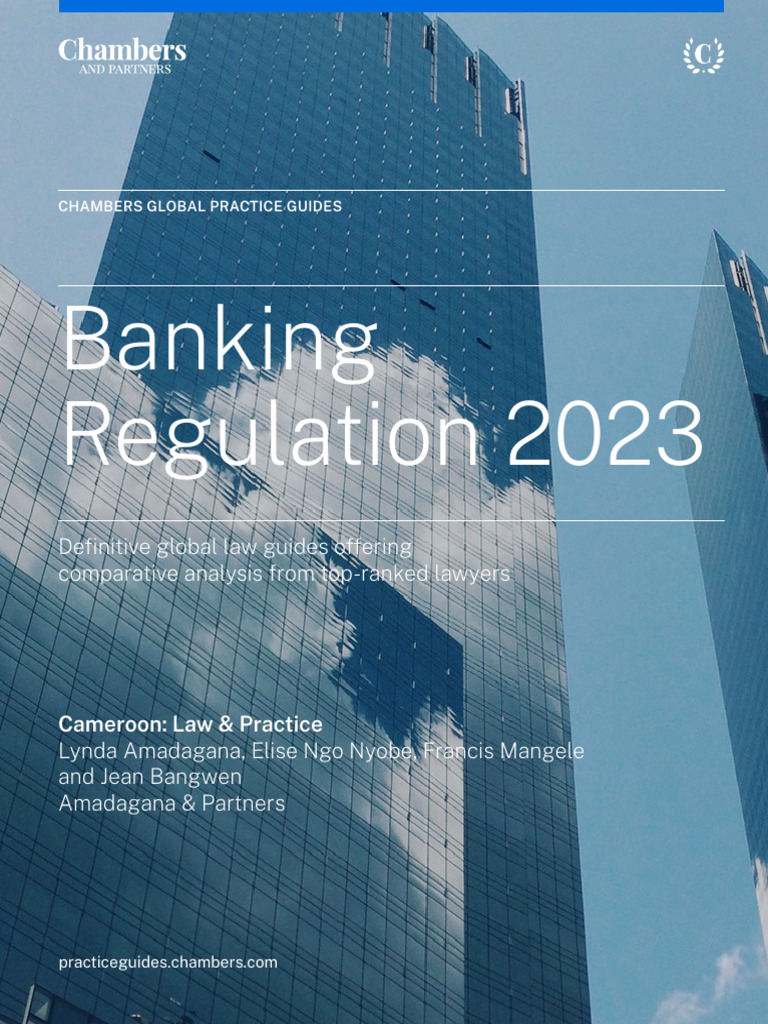 Bank Regulations 2023 | PDF