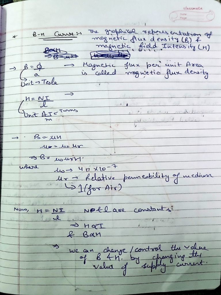 Basic of Electrical Engineering (BEE) | PDF