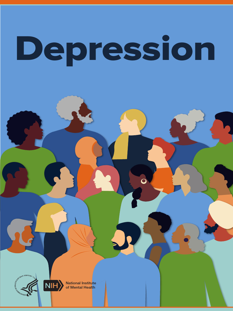 Depression | PDF