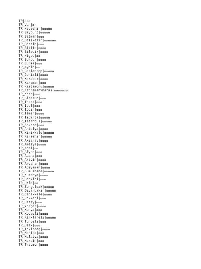 mmregioncode_zh_TW | PDF