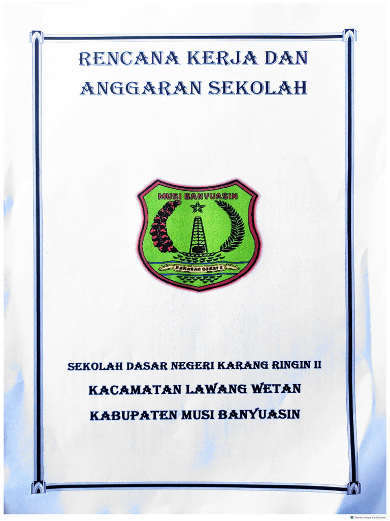 RKA | PDF