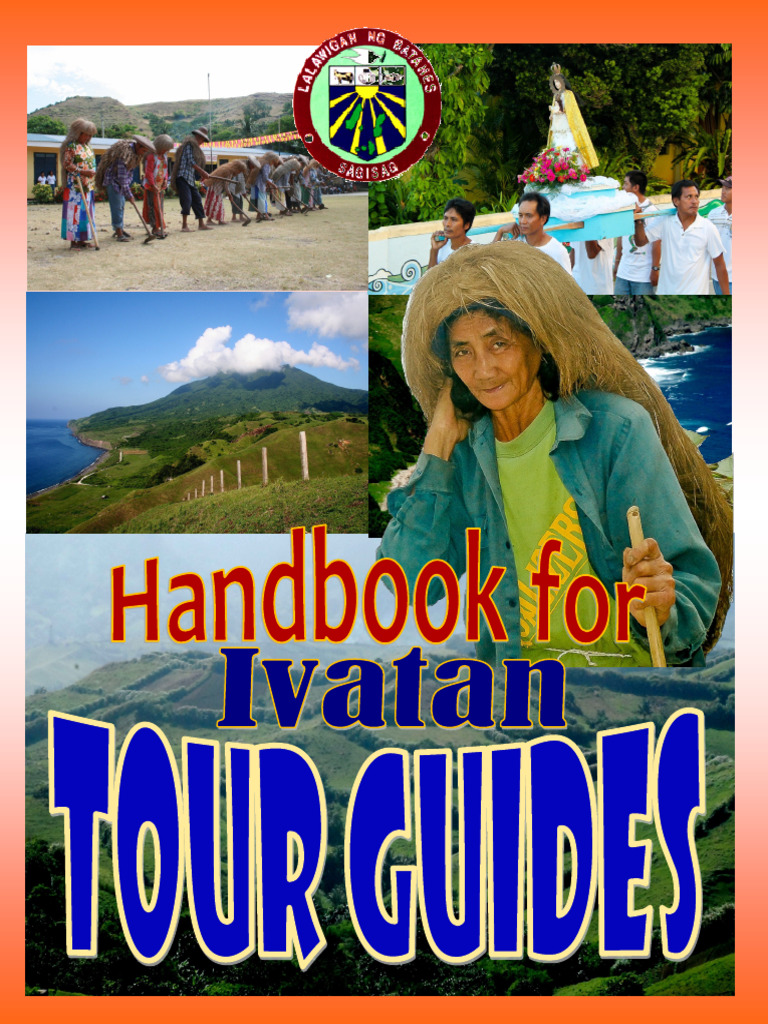Batanes Brief History | PDF