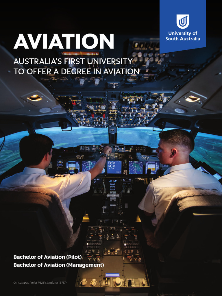 Aviation Brochure April 2024 - Final - Web | PDF | Airport | Aviation