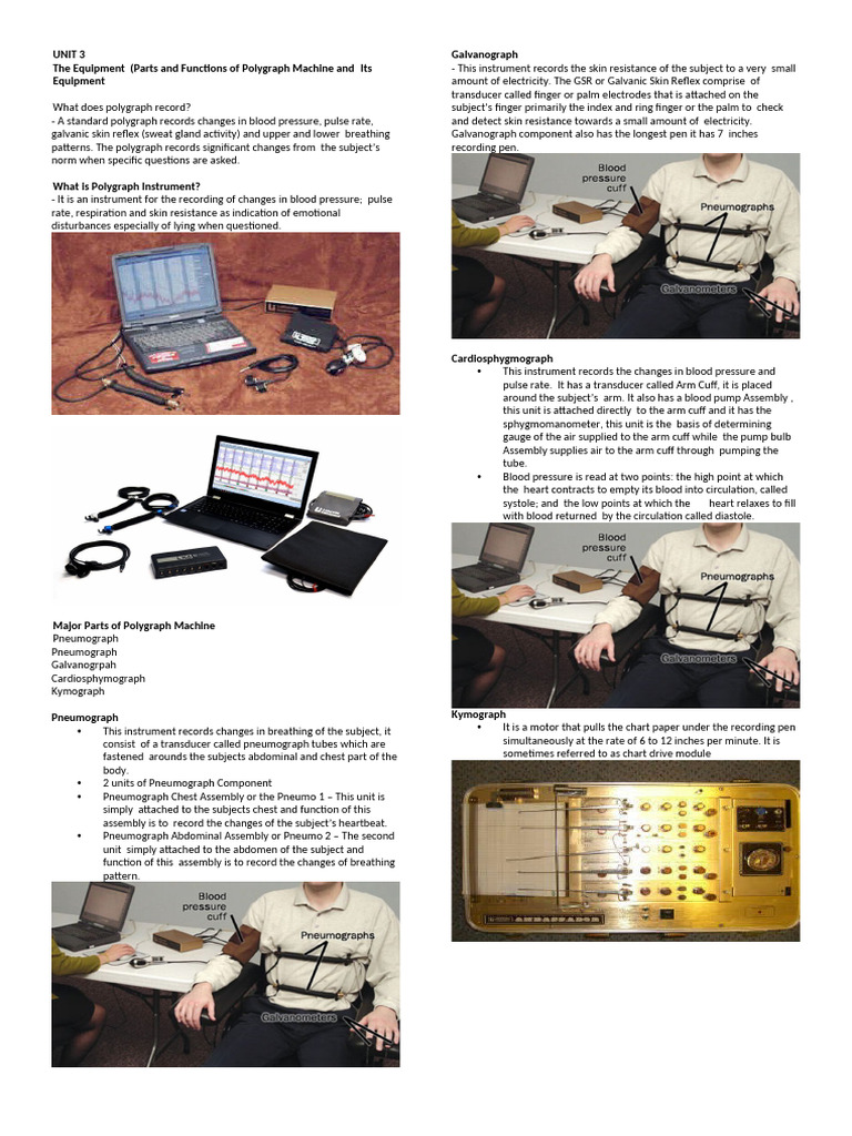 For5 Unit 3 Edited | PDF