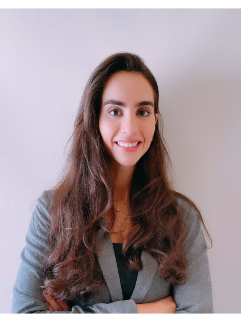 Christina Rahme - Professional Picture | PDF