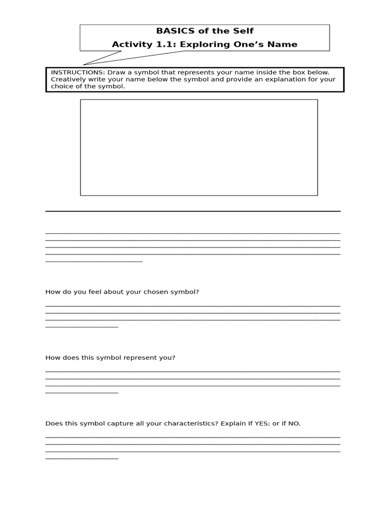 UTS Activity 1 | PDF