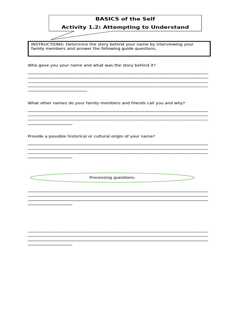 UTS Activity 2 | PDF
