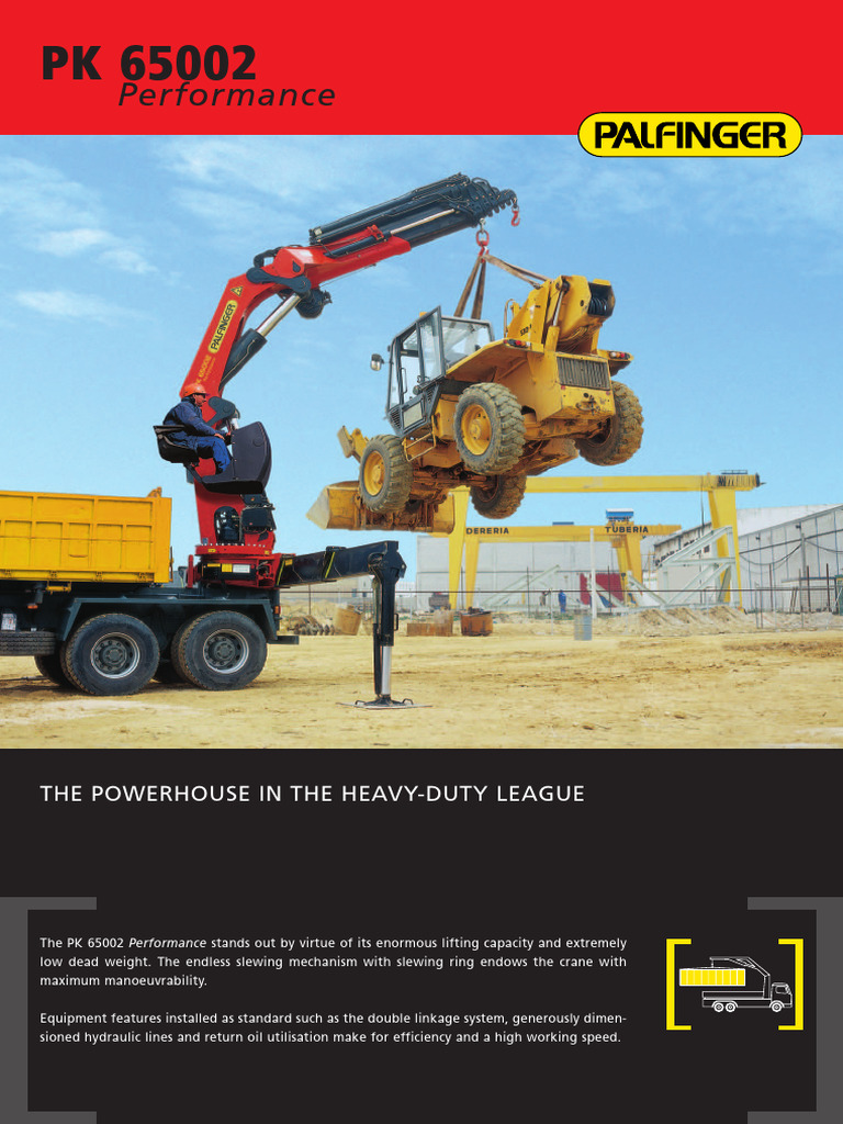 PK 65002 | PDF