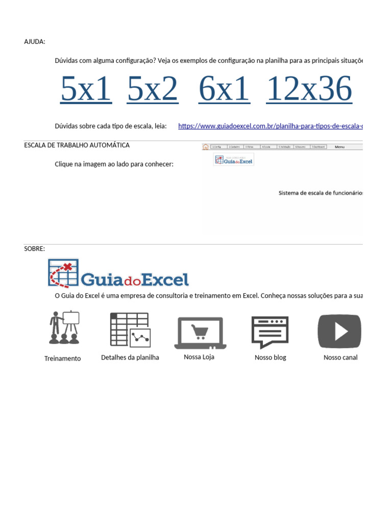 Escala TST | PDF
