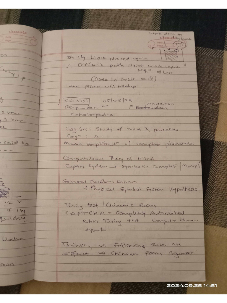 Comp Nco GN Note Still Mid Sem | PDF