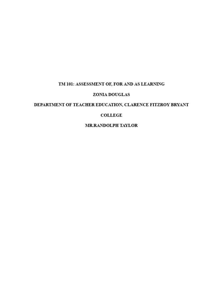 TM MR Taylor Excel | PDF