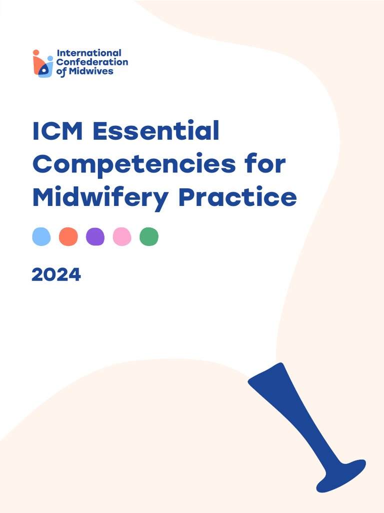 EN - ICM-Essential-Competencies-for-Midwifery-Practice (2024) | PDF ...