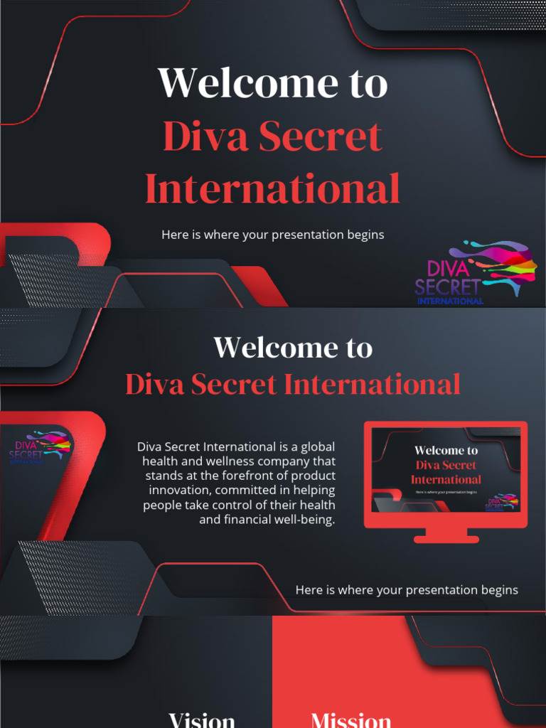 Diva Secret Dollar ST | PDF