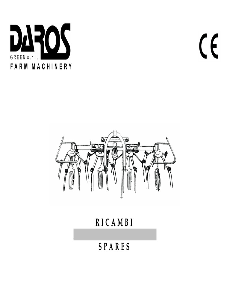 Da Ros Spaccato Girelli | PDF