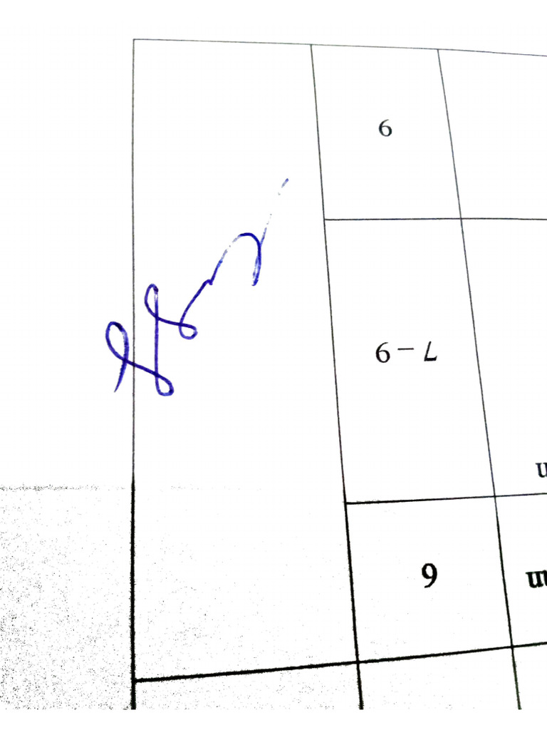 TTD Lembar Kendali | PDF