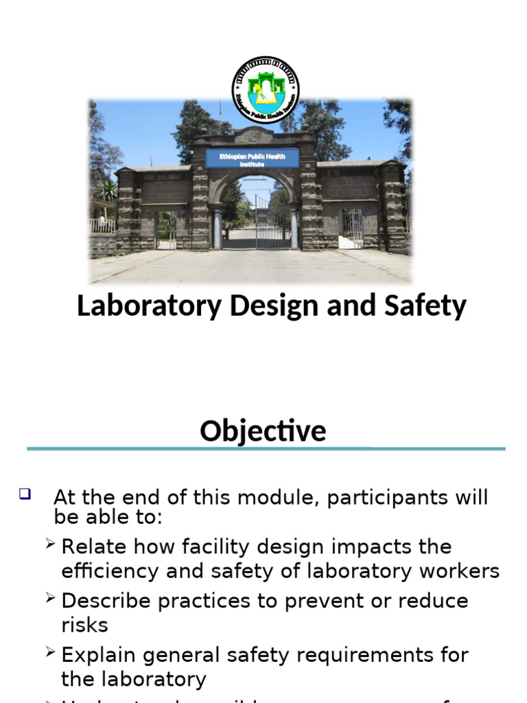 Laboratory Design and Safety Guidelines | PDF | Laboratories | Disinfectant