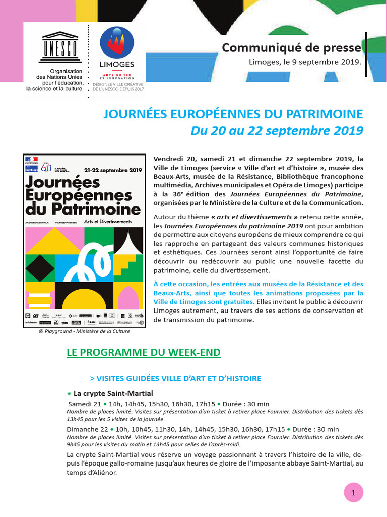 Jep 2019 | PDF