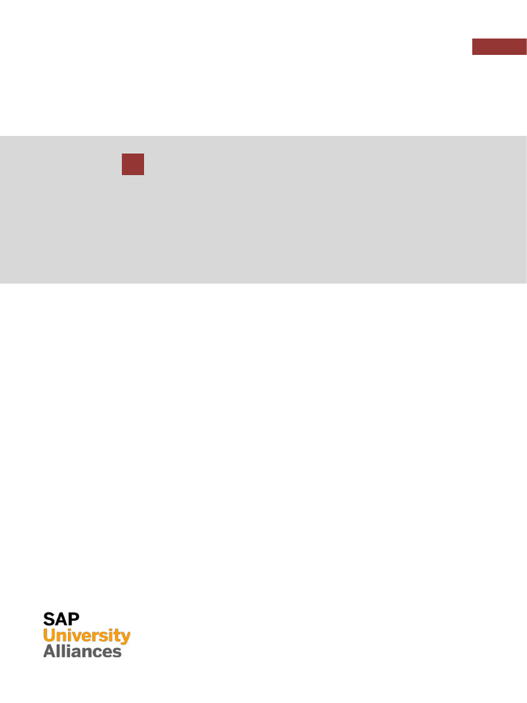 CO-PC Case-Study 1 | PDF | Computing