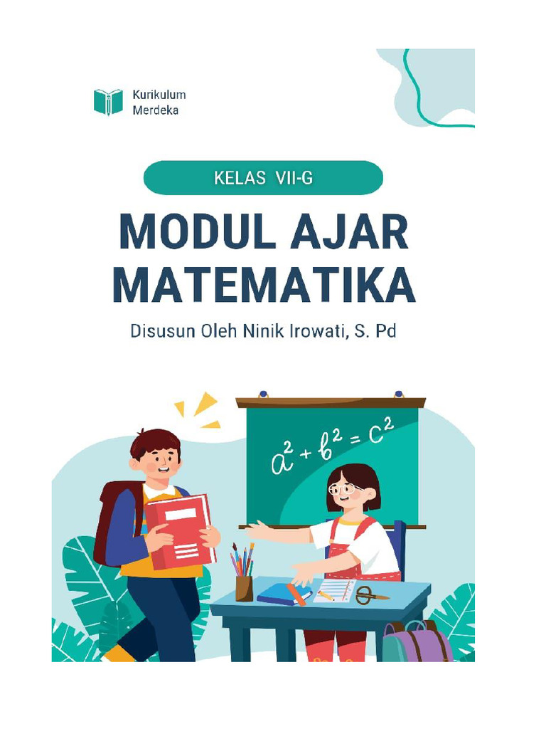 Modul Ajar Bil - Rasional Obervasi SMT Ganjil Yes | PDF