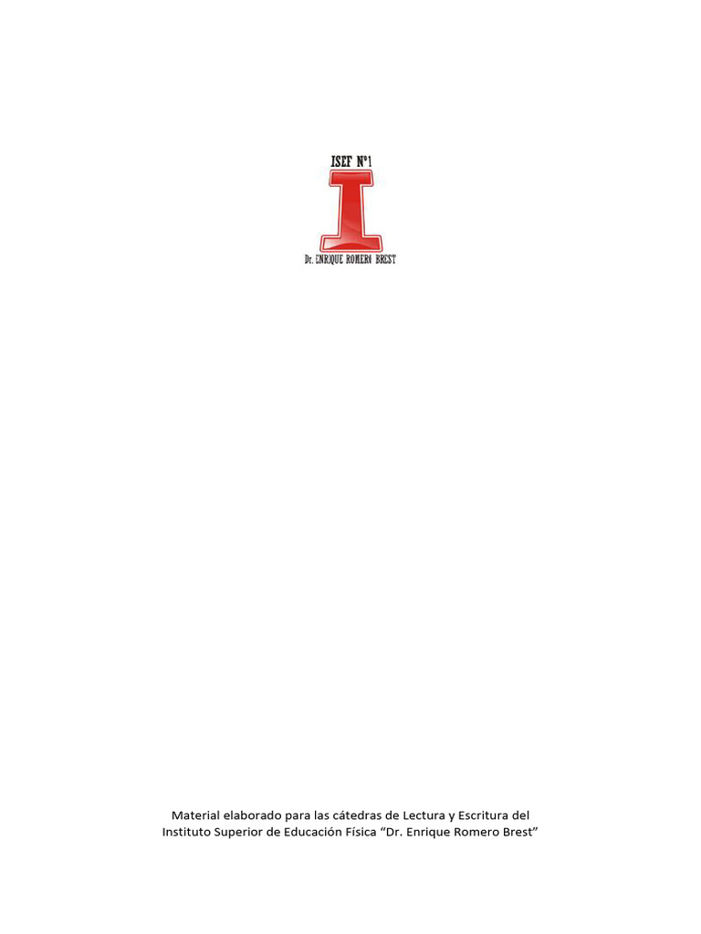 Material LyE ISEF 2024 | PDF