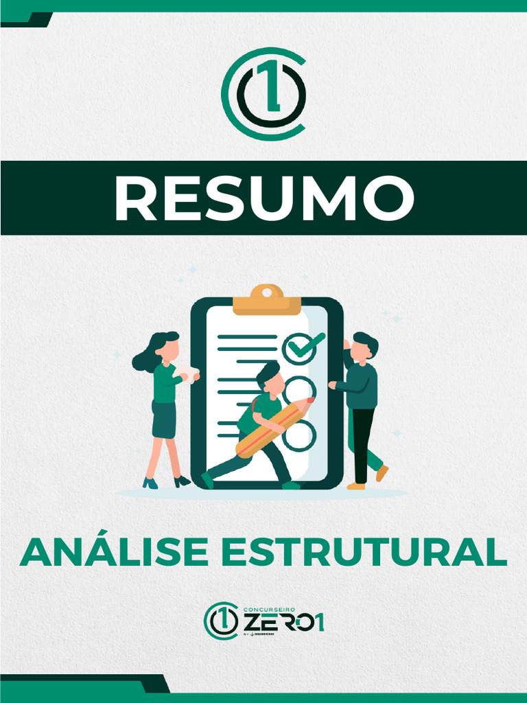 Análise Estrutural | PDF