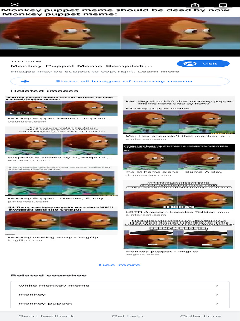 Monkeymeme - Google Search | PDF