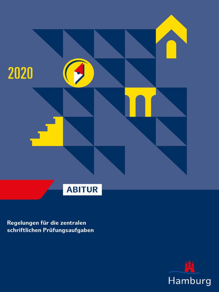 Abitur A Heft 2020 | PDF
