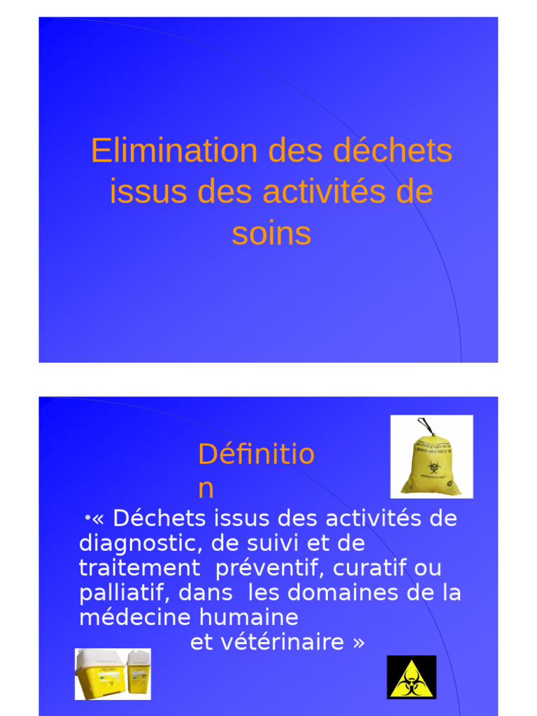 Dasri Chimie Indus 3 | PDF