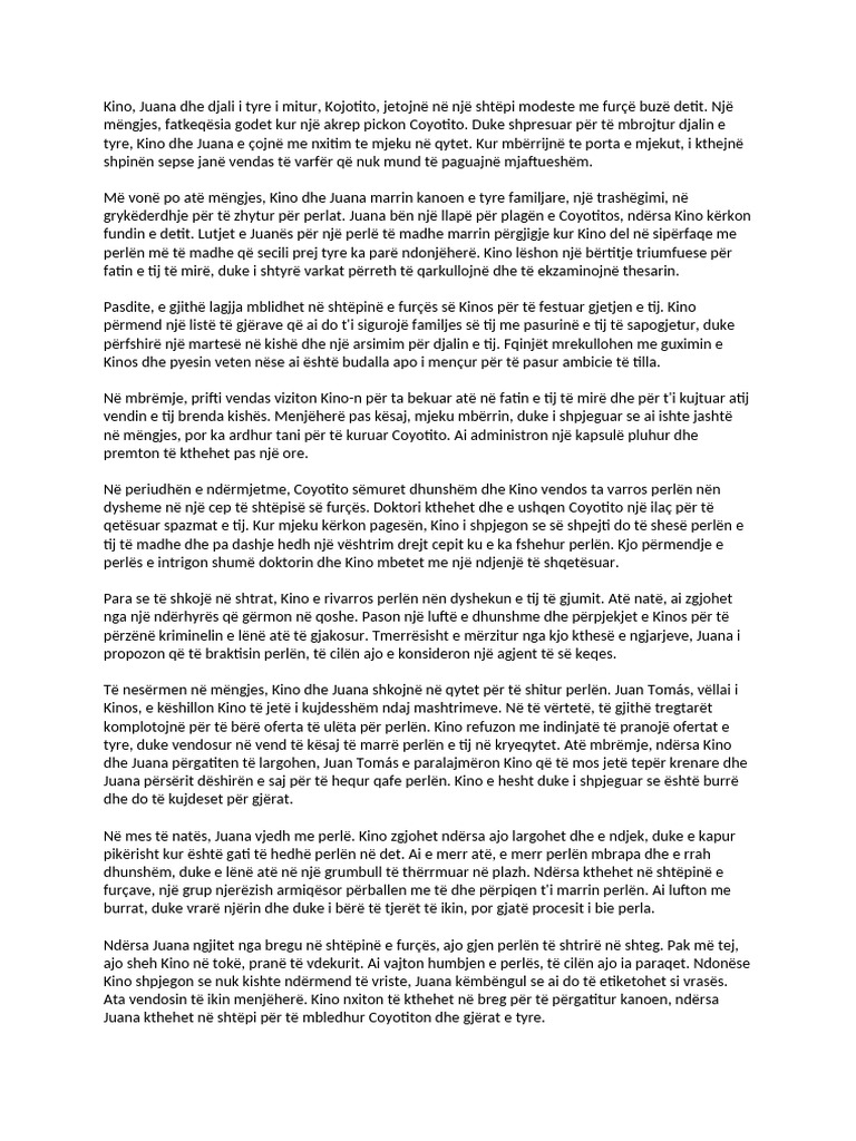 Bisede Letrare | PDF