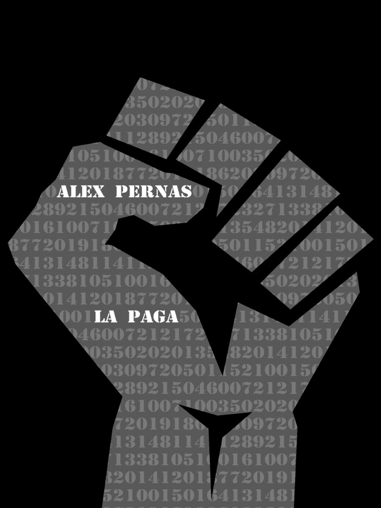 La Paga - Alex Pernas | PDF