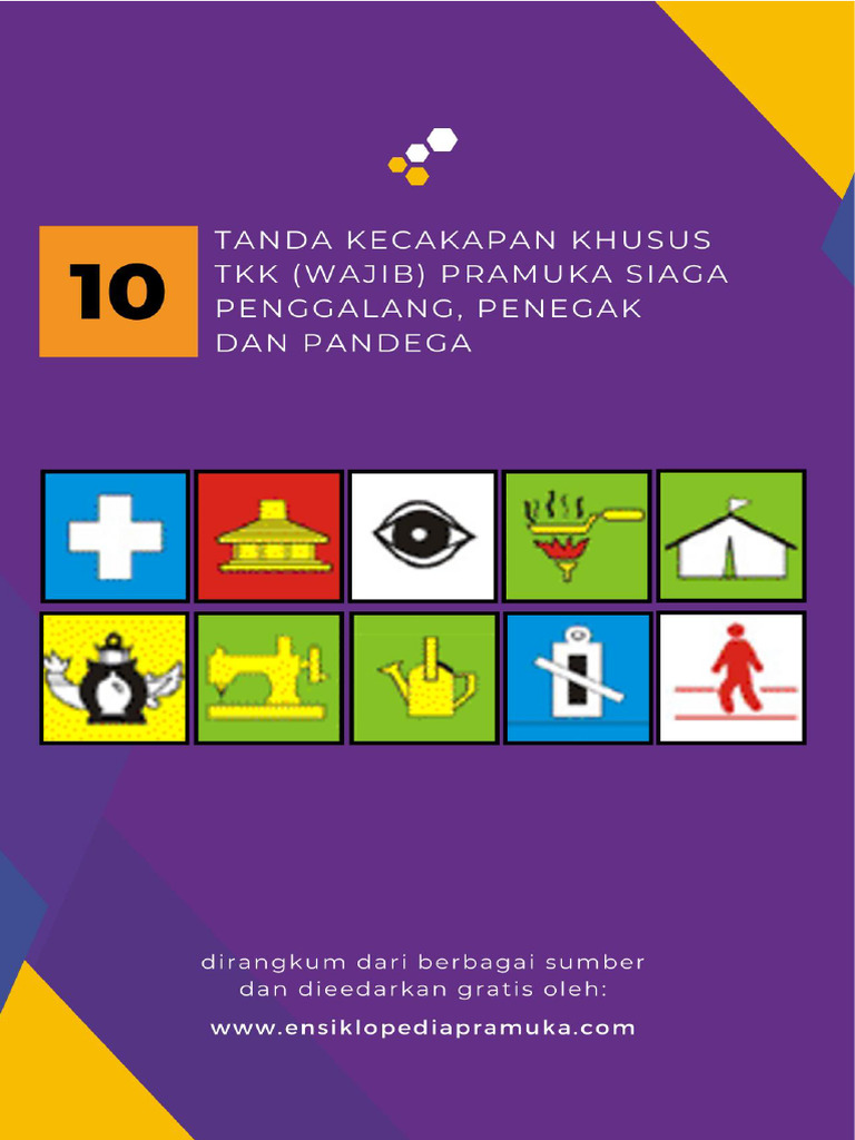 10 SKK & TKK Wajib-S G T D - 4 - 2024 | PDF