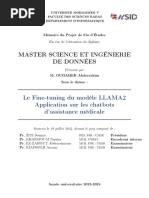 Pfe Esprit | PDF | Application | Informatique