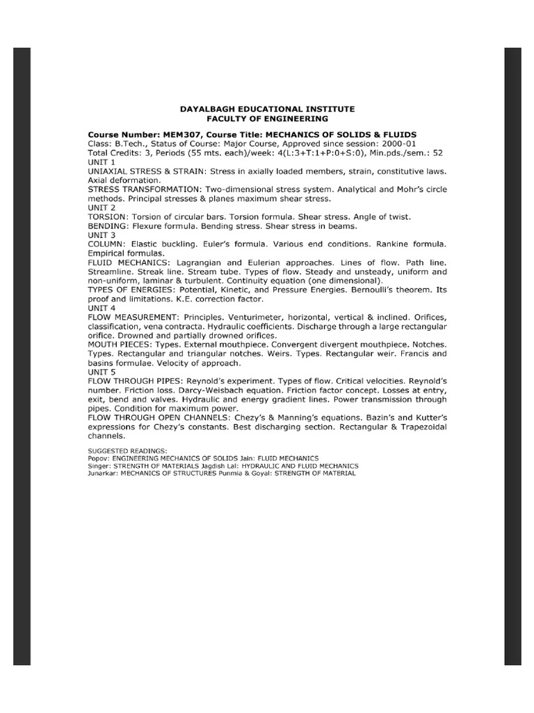 Mosf QB | PDF