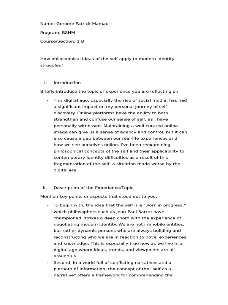 UTS Activity 3 | PDF
