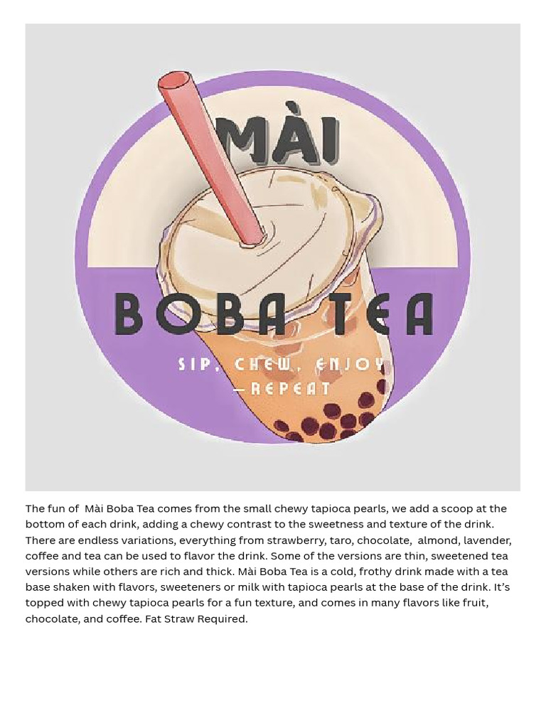 Logo Ideas For Business MM5 Subject | PDF