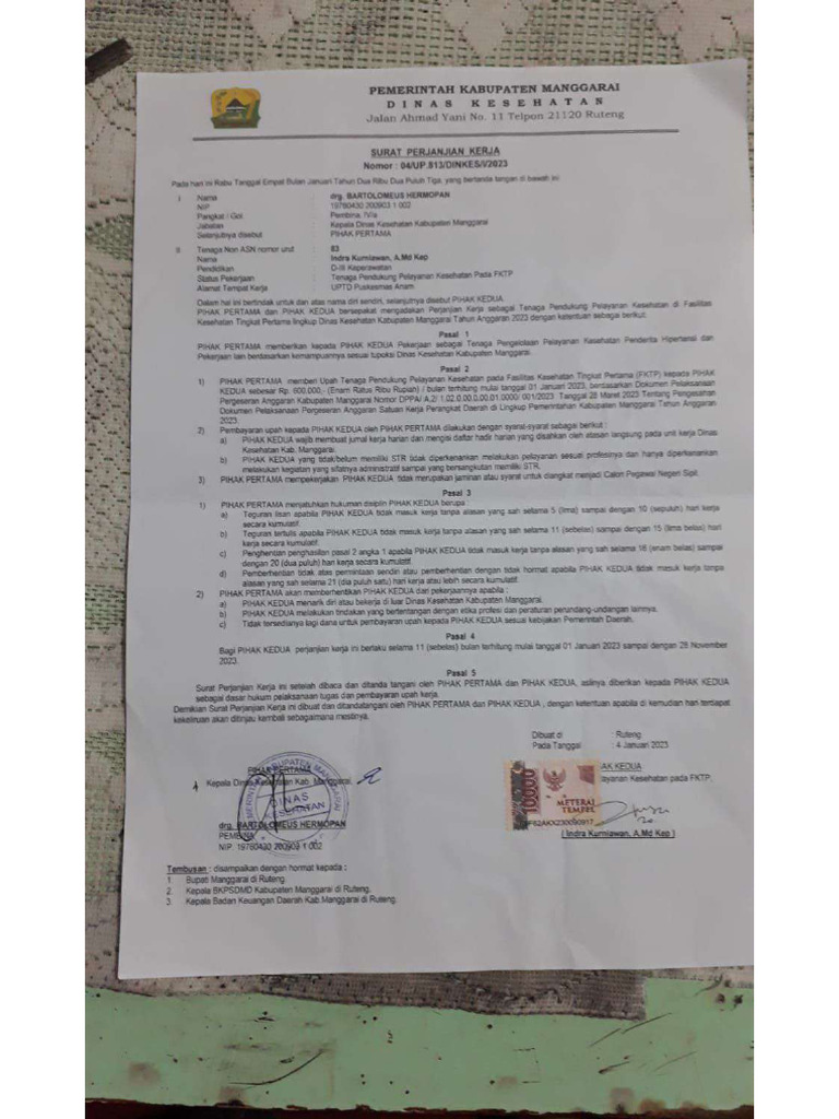 INDRA KURNIAWAN | PDF