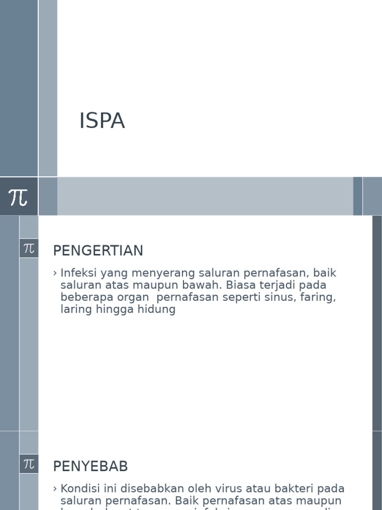 Ispa TBM | PDF
