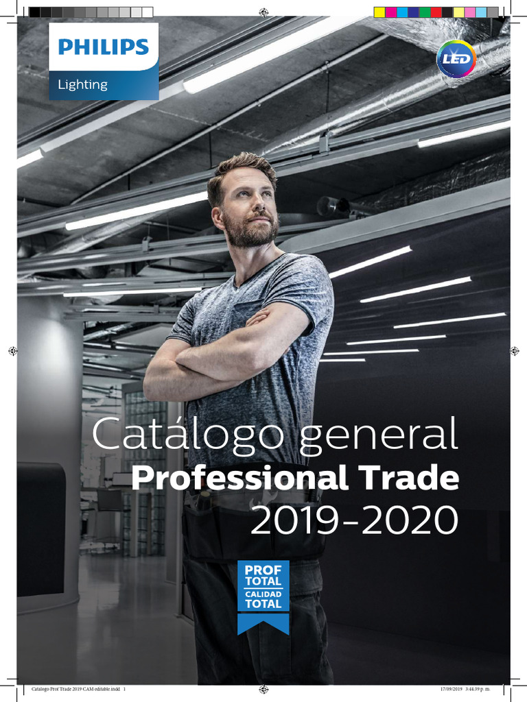 Catalogo Philips | PDF