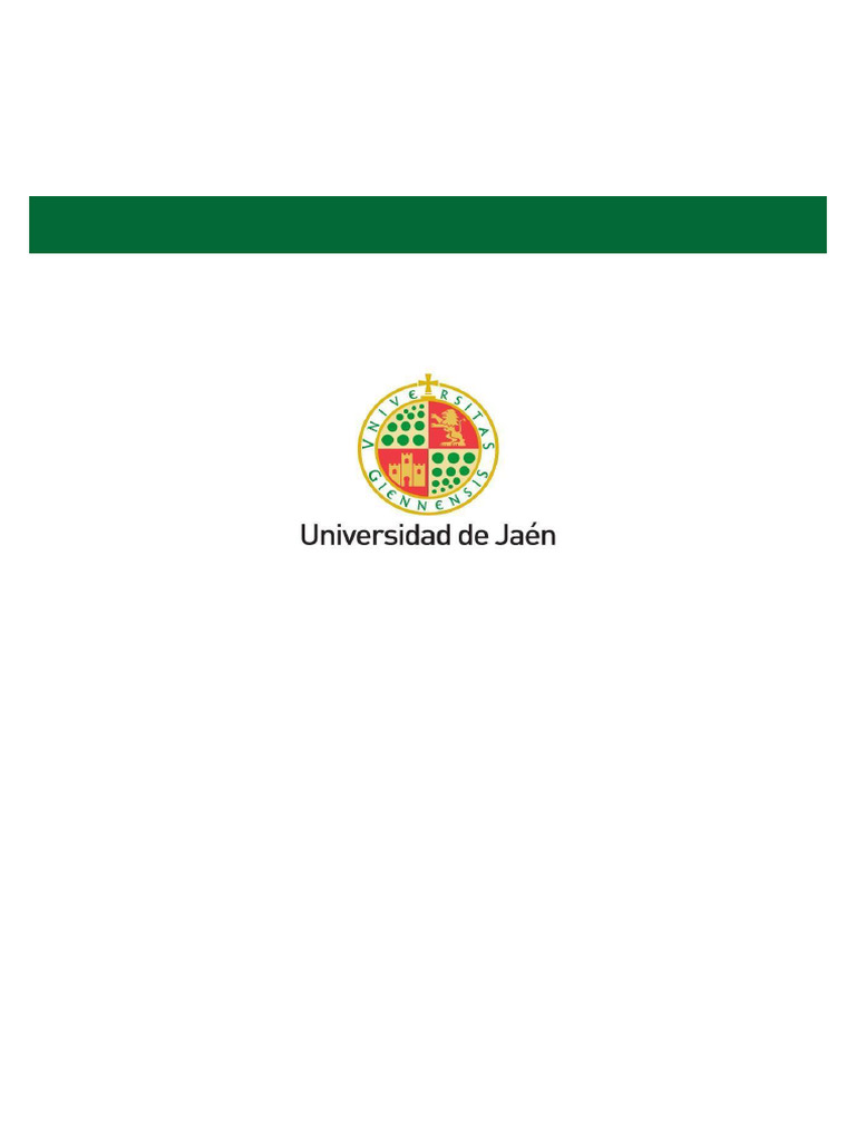 III Plan Director Igualdad y Diversidad_UJA | PDF