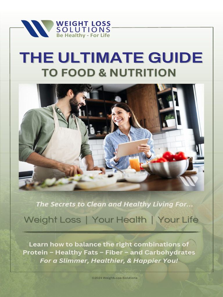 Ultimate Guide Promo | PDF
