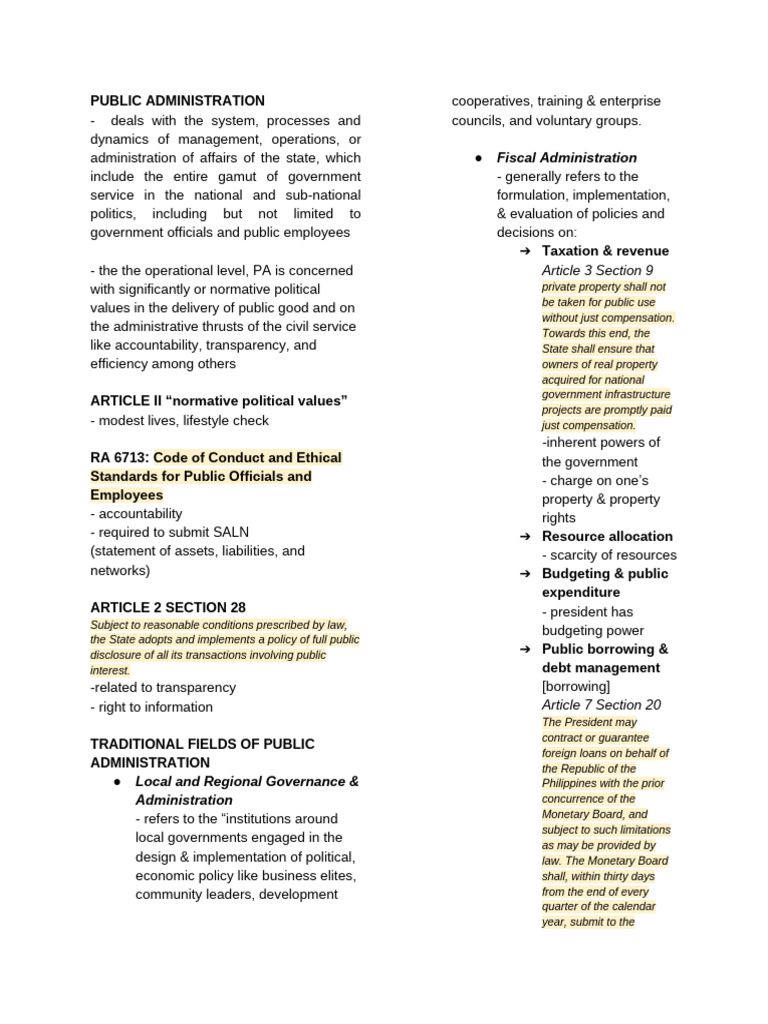PUB AD - Reviewer | PDF
