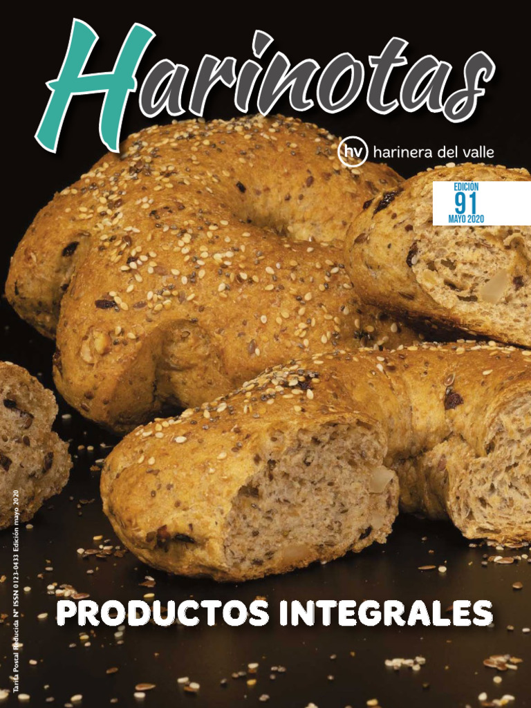 Productos Integrales | PDF